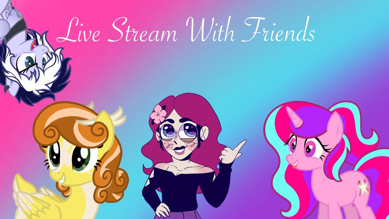 Stream With Friends - YouTube
