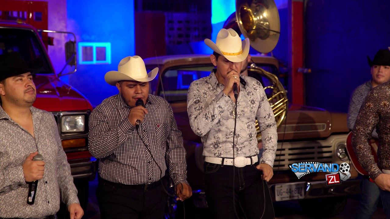 Los Mayitos De Sinaloa Ft. Jesus Payan e Imparables - Los Gafes (En ...