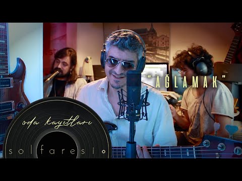 Cem Özkan - Ağlamak (Canlı)