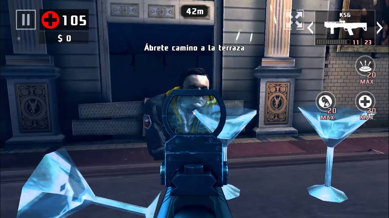 DT2 | Curiosidades del juego #2 - YouTube