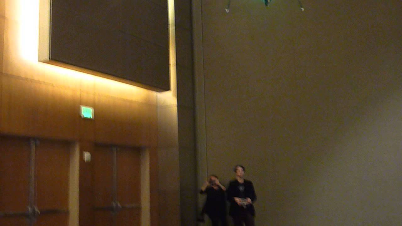 XactMaps flys Velodyne Lidar's lightweight HDL-32E 3D lidar sensor on ...