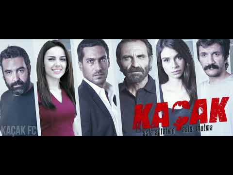 Kaçak - Geçmişin Hesabı v2