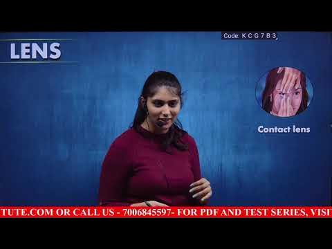 Physics || Class 10th || Chapter - Light, Reflection and Refraction || Lecture - 3 ...