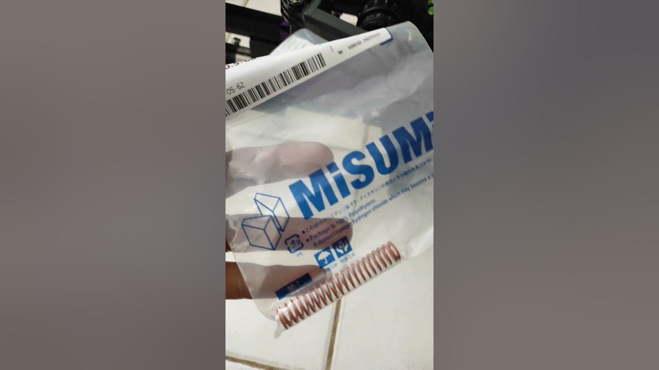 Per misumi gepeng orange #shots #berburu - YouTube