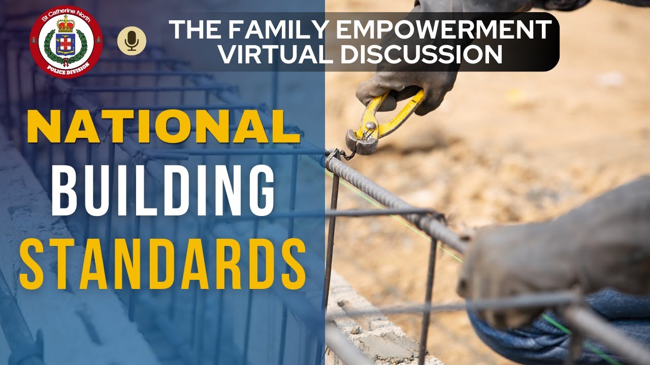 National Building Standards - YouTube