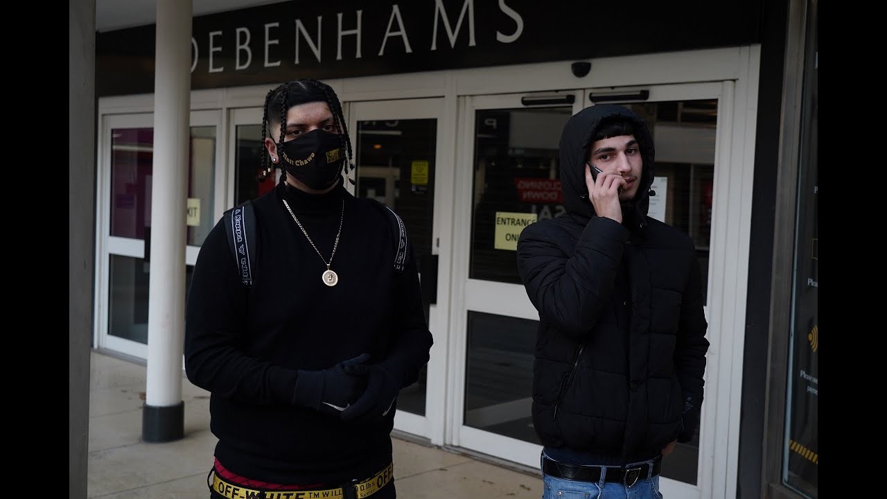 Chawo "Bankrolls" (Official music video) - YouTube