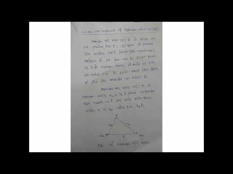 LCAO-MO TREATMENT OF Hydrogen molecule ion B.ScPTIII PAPER III BY D.S.N ...