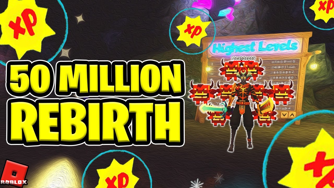 50 MILLION Rebirth! | PRO Series | ARTIFACTS | Giant Simulator - YouTube