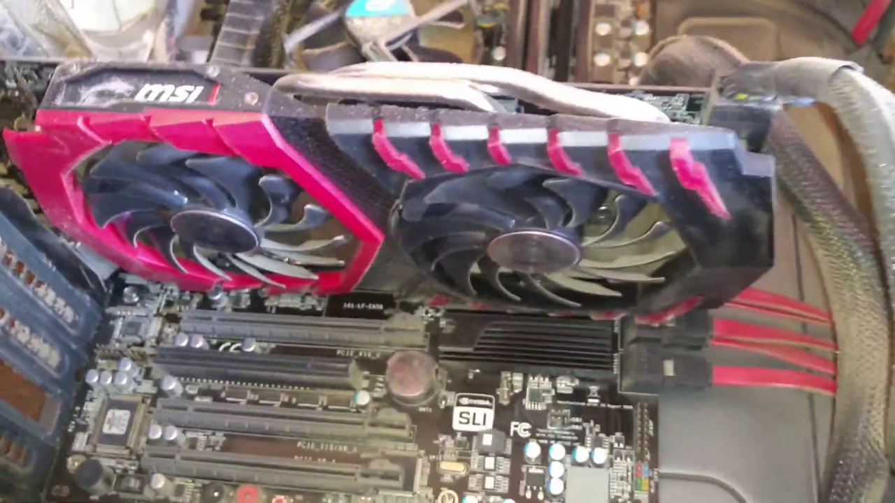 A PC Cleaning Day. Before/After Needs to be done 2020 - YouTube