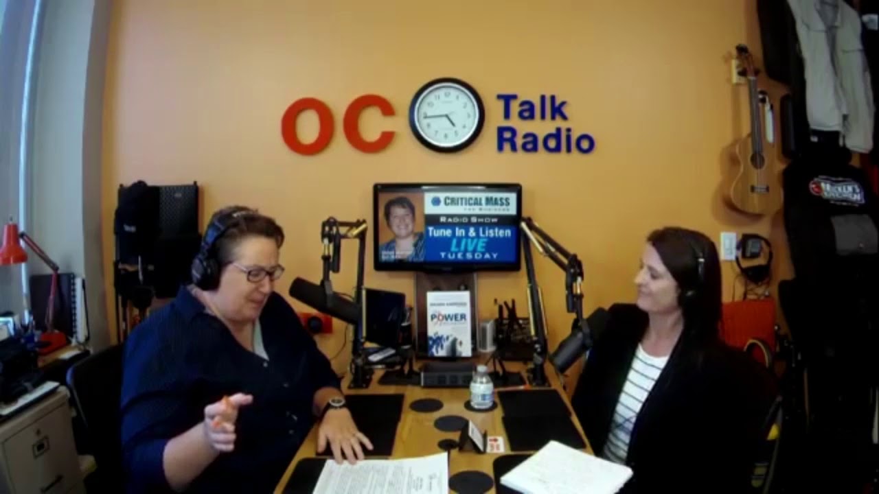 Jackie Mattox on Women’s Leadership in Electronics | Critical Mass ...