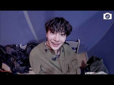 Stray Kids (SK-TALKER)[Türkçe Altyazılı] Bölüm 1