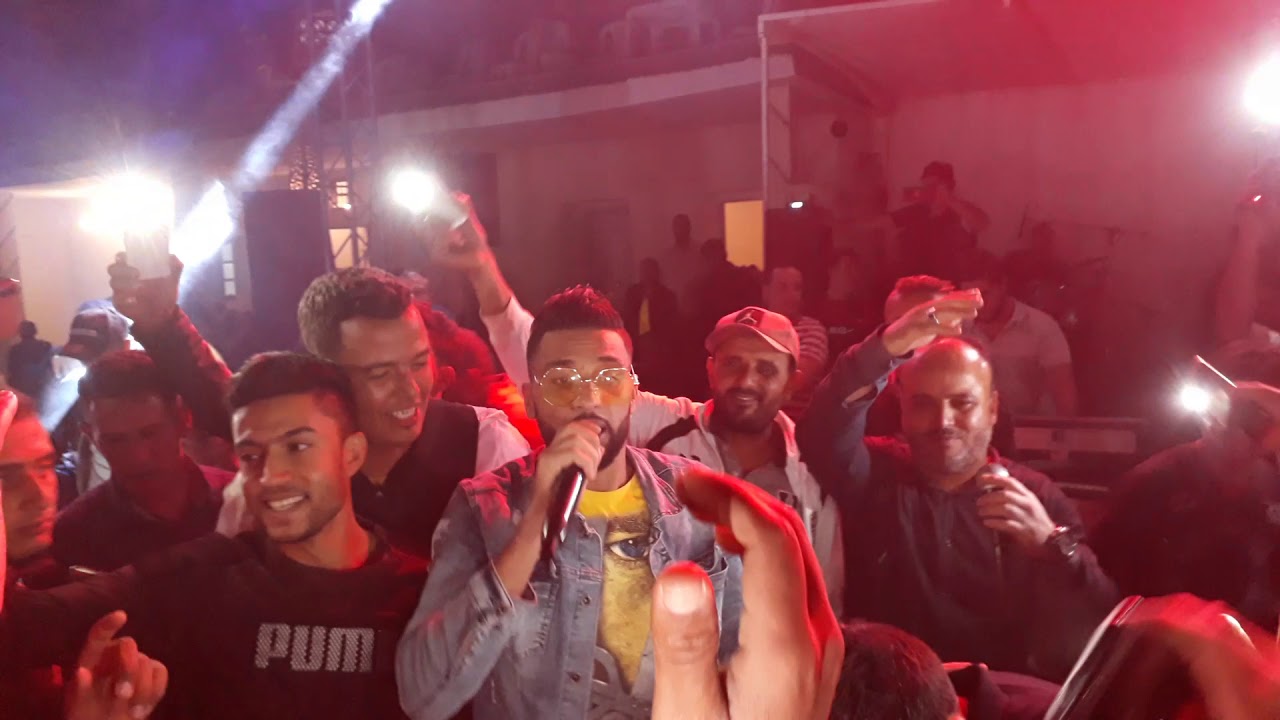 cheb samir f sisseb - YouTube