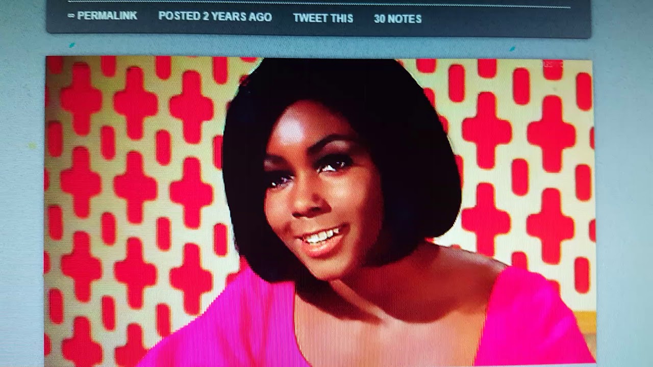 The Gorgeous Judy Pace BLACK Actress from the 1970' S - YouTube
