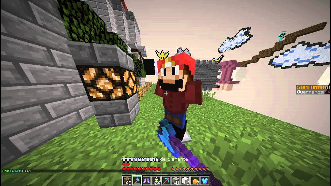 El mejor gameplay de maikra - YouTube