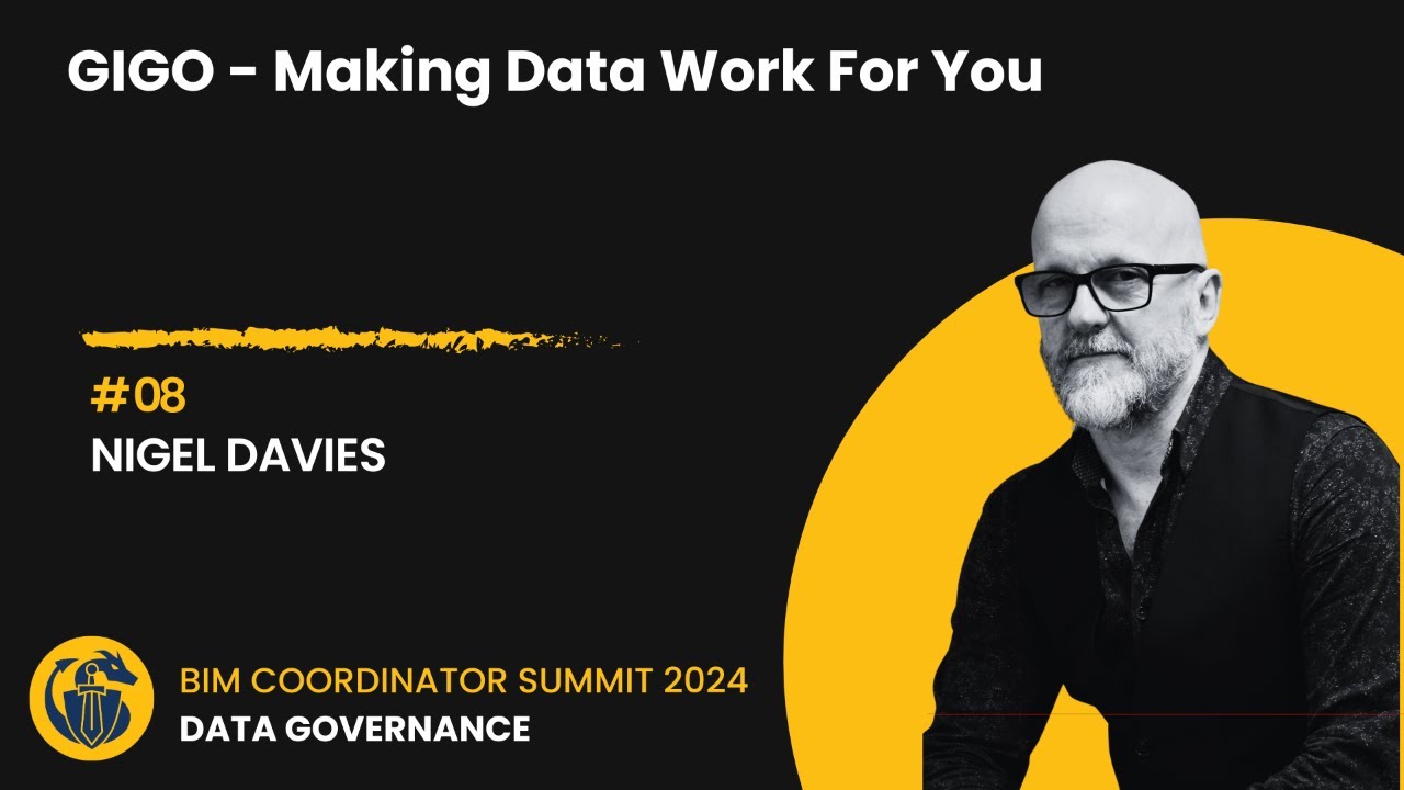 GIGO - Making Data Work For You - YouTube