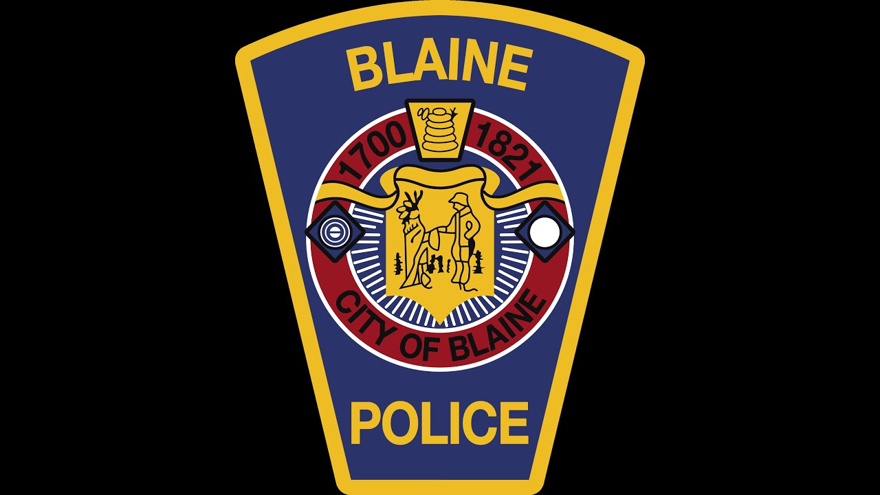 MBRP FiveM RP - Blaine Police Department & County Patrol | LEO Action ...