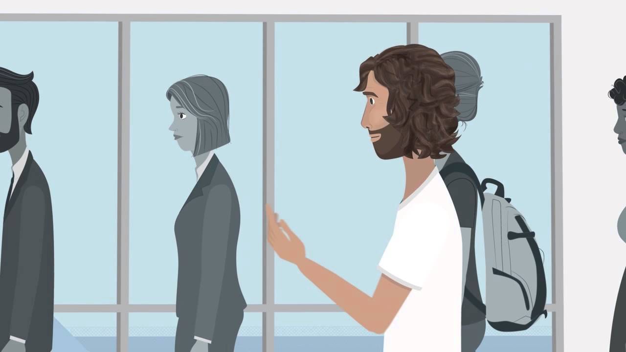 Moving Backwards - YouTube