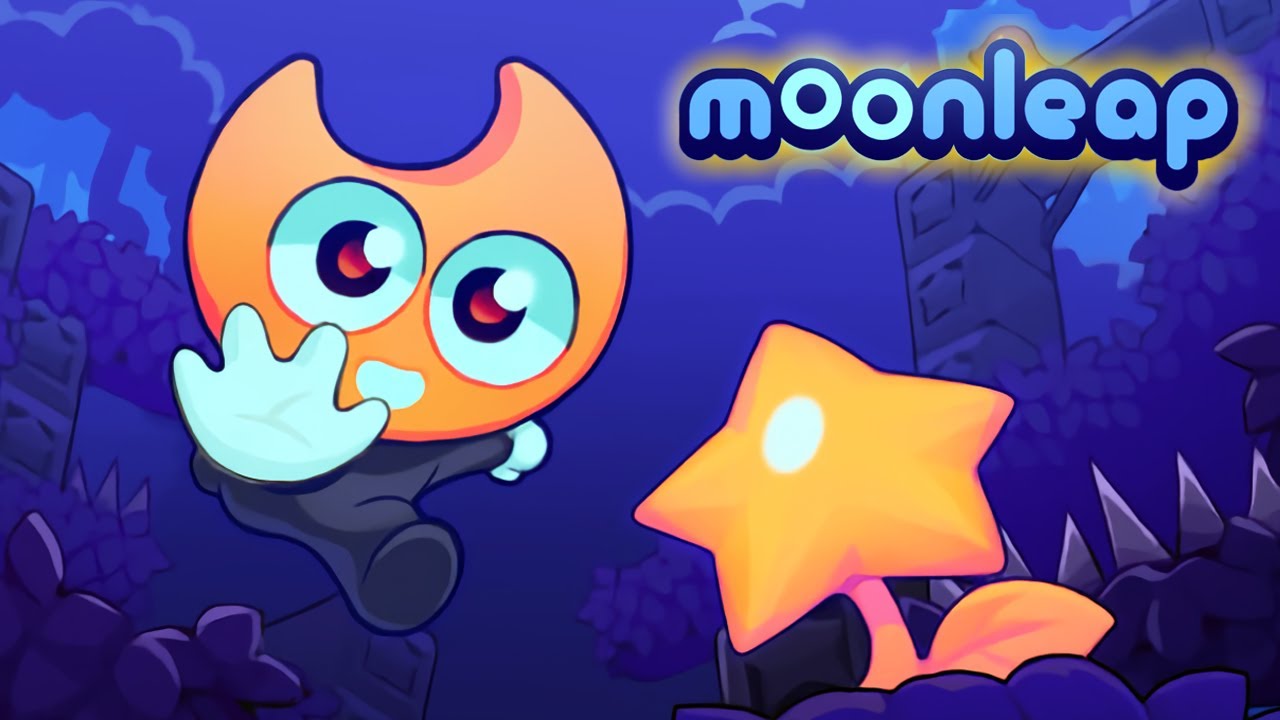 Em busca das estrelas | Moonleap - YouTube