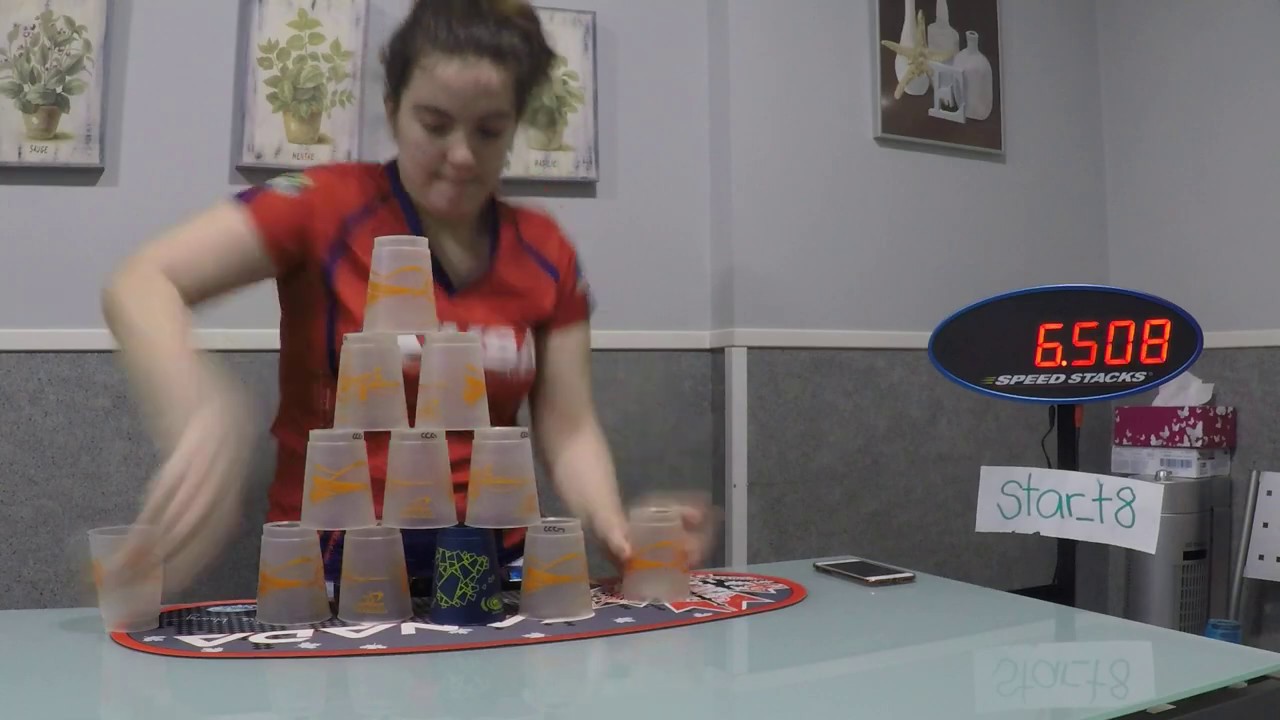 StackMatch: Cycle (28/5/2020) - YouTube