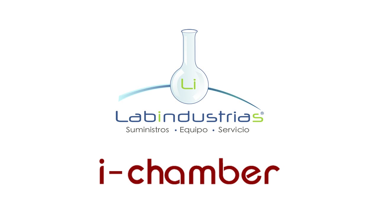 Configuración de i-chamber - YouTube