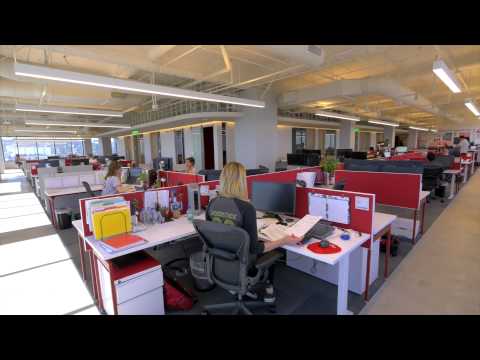 Boingo - A Great Place to Work!