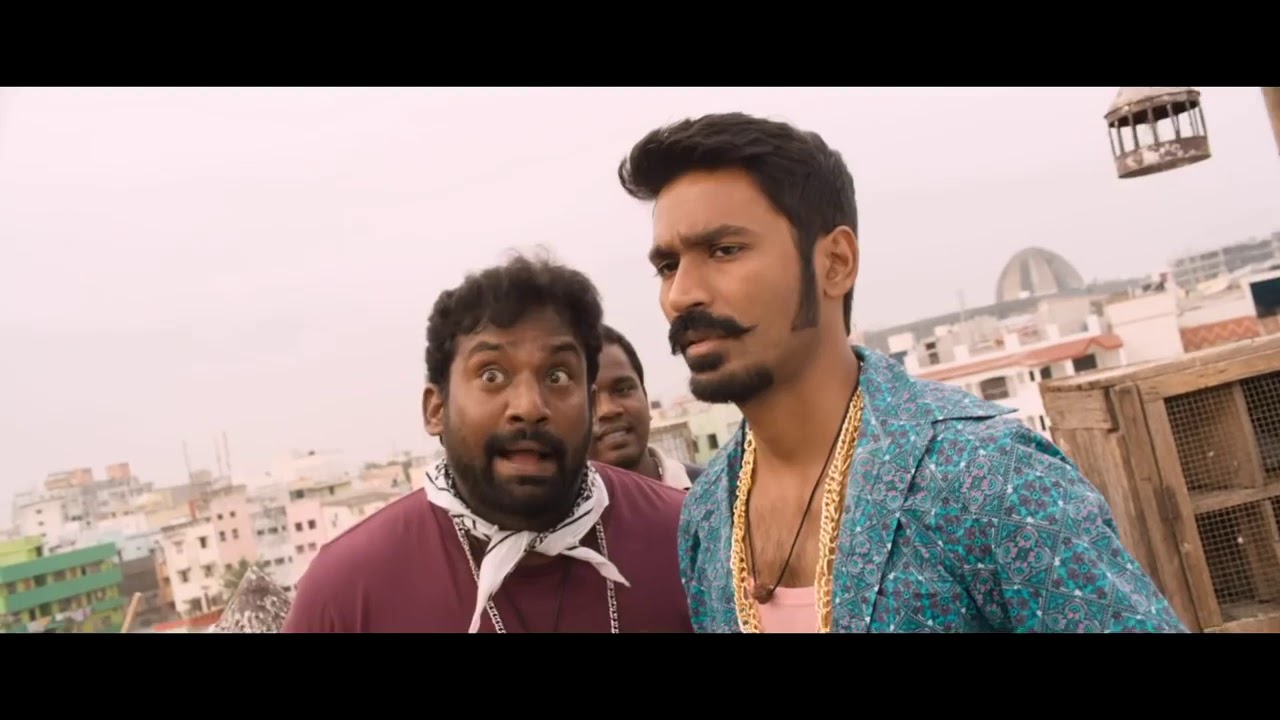 R.... Hero (Marri) love song - YouTube