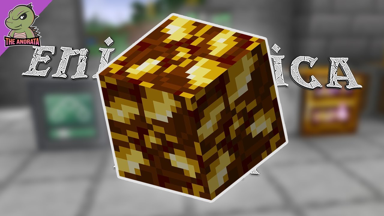 Enigmatica 6 Expert EP88 | Automating Godforging! | Minecraft 1.16 ...