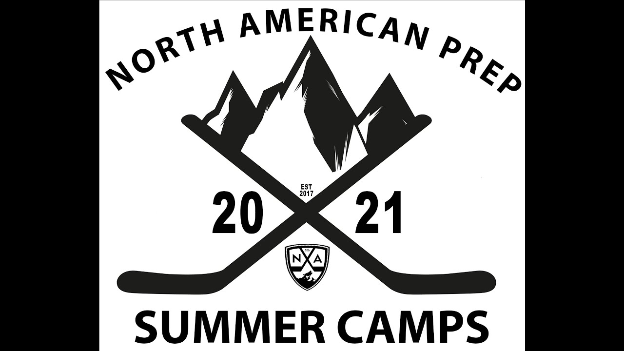 NA Prep Summer Camp | Hockey | Montana | Whitefish - YouTube