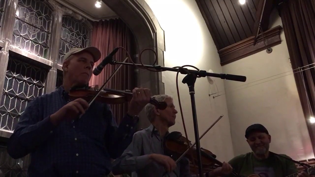 Cataract medley: Shenandoah Falls / Over the Waterfall Chords - Chordify