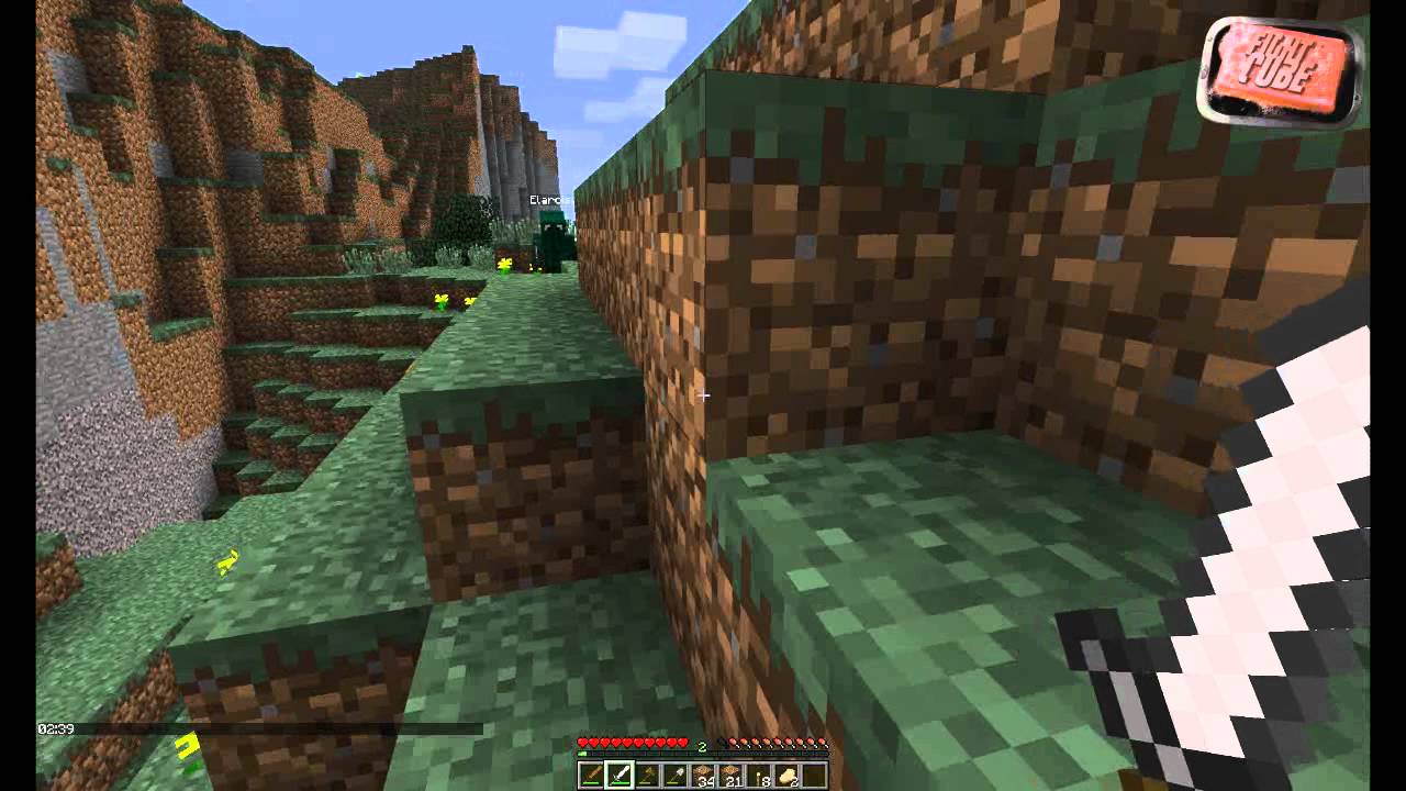 Fight Cube Saison 2 : Ep 1 / Phase 2 : Fight - YouTube