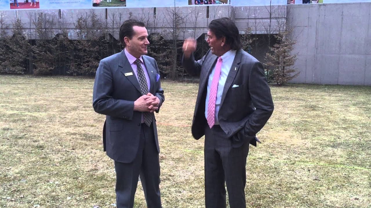 Interview Michael Thomale mit Dr.h.c. Dirk Griesdorn über Seminare und ...