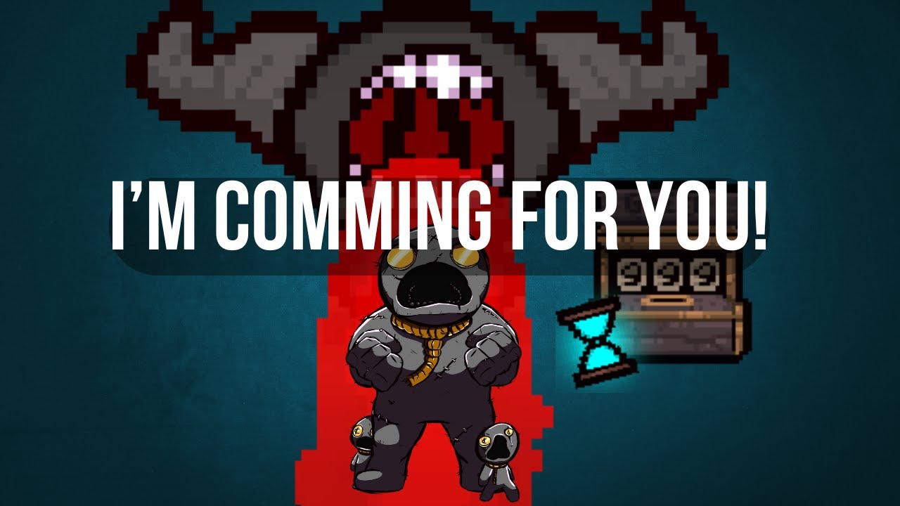 🔴 140 Coins Left! Unlocking Greedier Mode in Binding of Isaac! 💰🔥 - YouTube