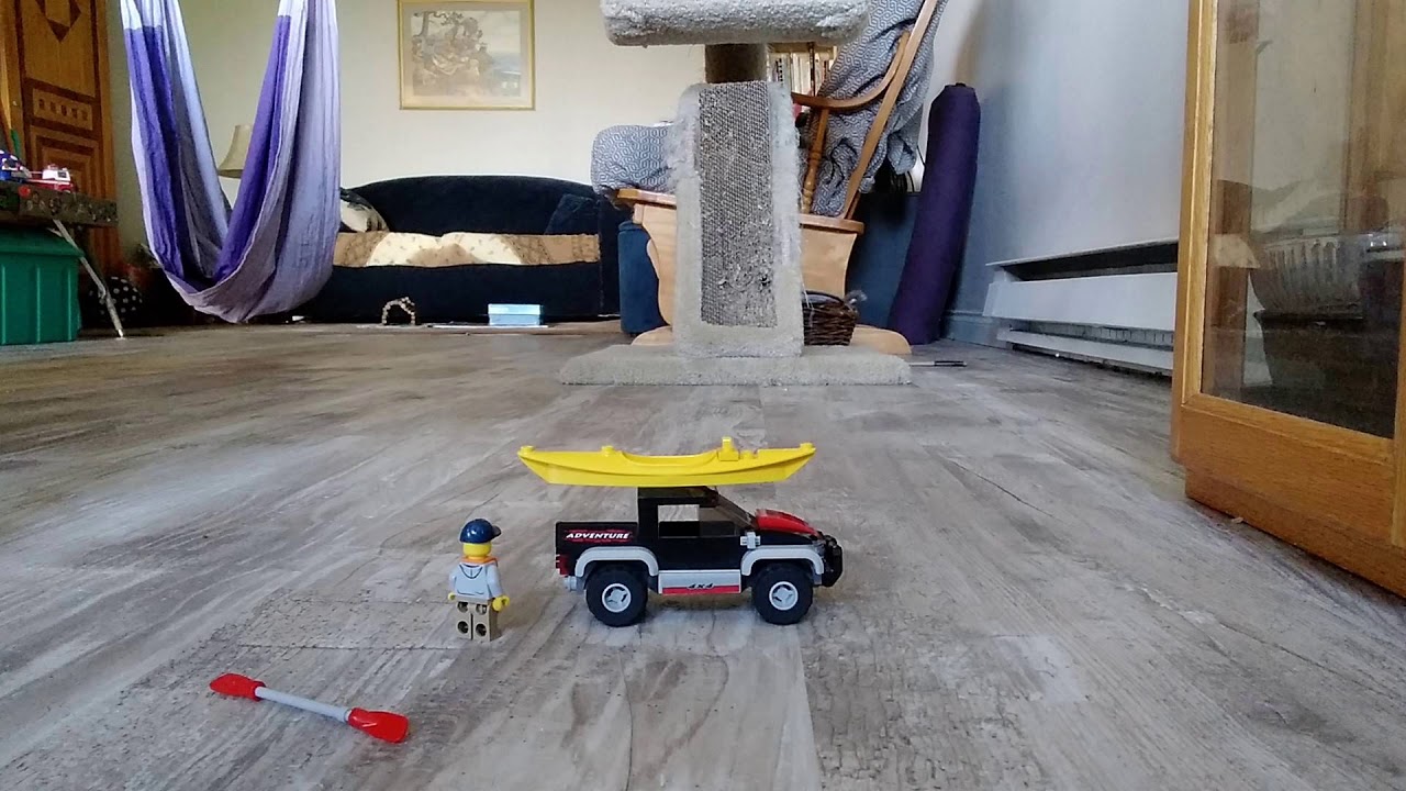 getting on board🐿 (1) - YouTube