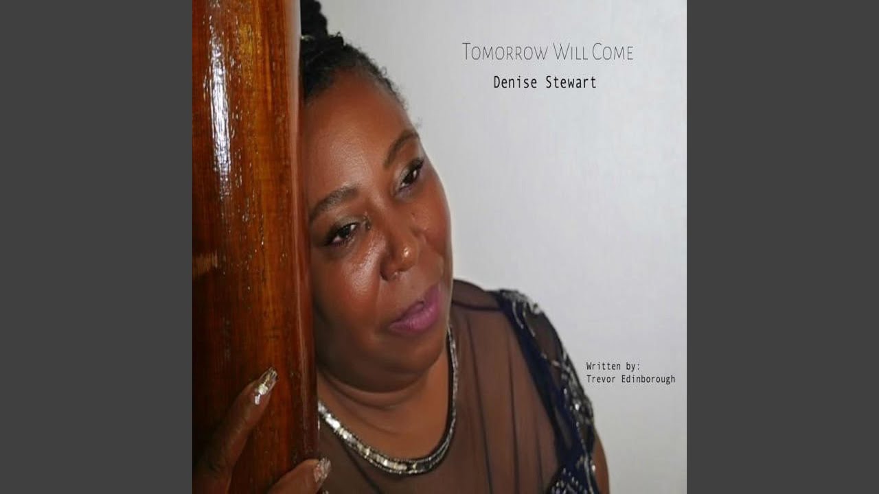 Tomorrow Will Come - YouTube