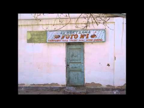 What Is The Karakalpak language? - YouTube