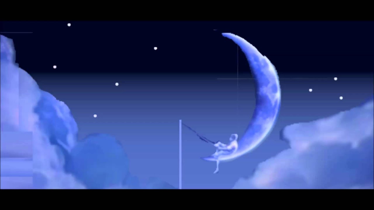 DreamWorks Pictures Logo 1997 remake Version - YouTube