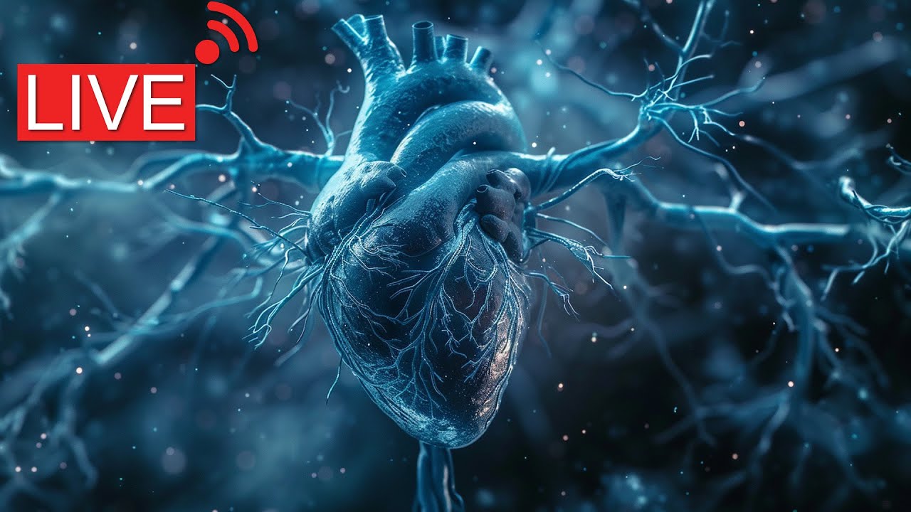 Heart Resonance Healing Meditation: Experience Quantum Healing with ...