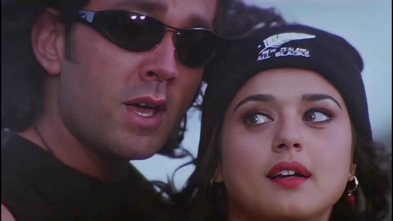 Soldier Theme Instrumental - Bobby Deol - Preity Zinta - Soldier Title ...