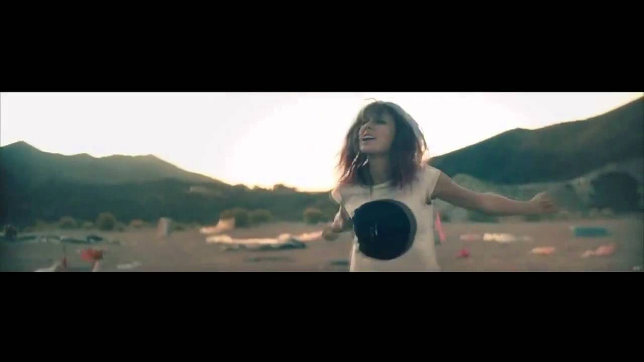 Taylor Swift - I Knew You Were Trouble [Goat Edition] - YouTube