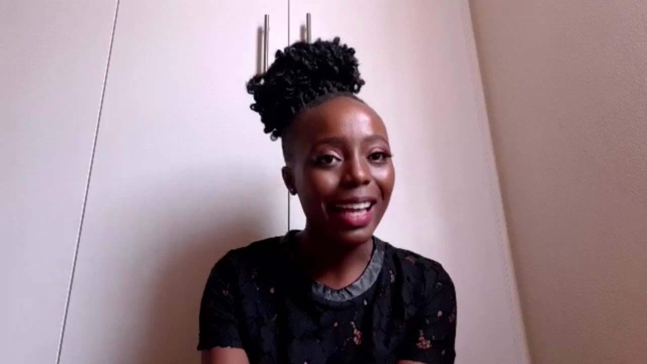 Get to know your Tsonga people even better. - YouTube