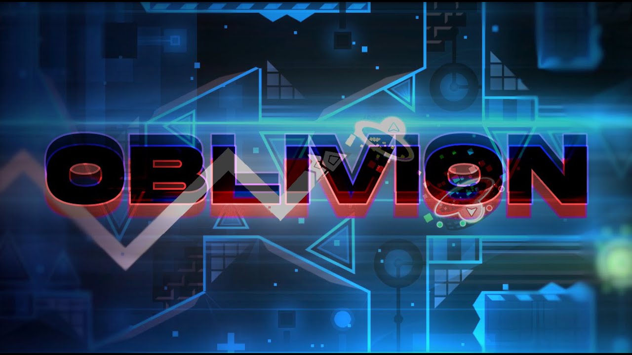 Oblivion 100% by Benji & idk i forgor // Extreme demon (Geometry Dash ...