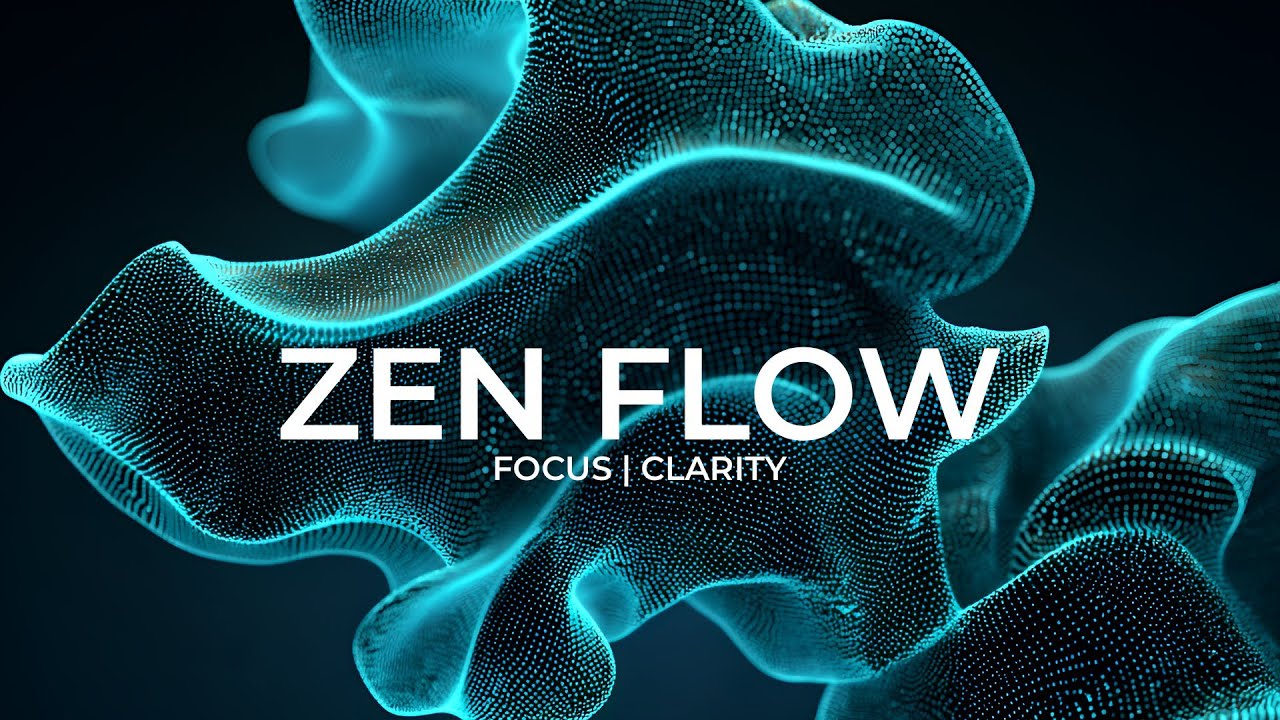 Limitless Focus 40Hz Gamma Binaural Beats to Improve Focus and ...