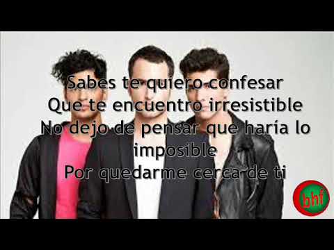 sabes de reik letra - YouTube