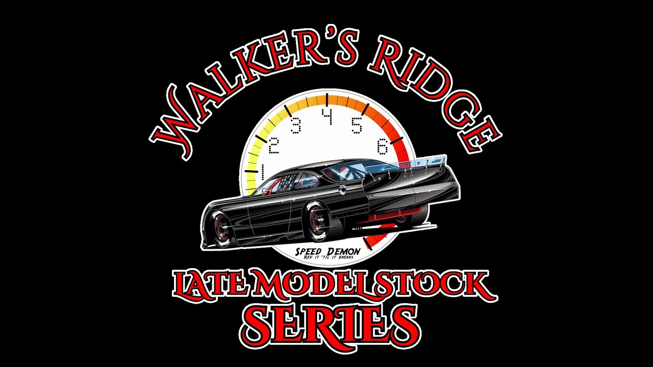walkers ridge latemodels round 3 - YouTube