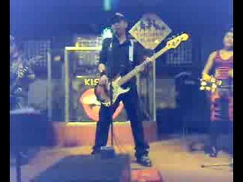 Parting time- Ovada Kazeen Band