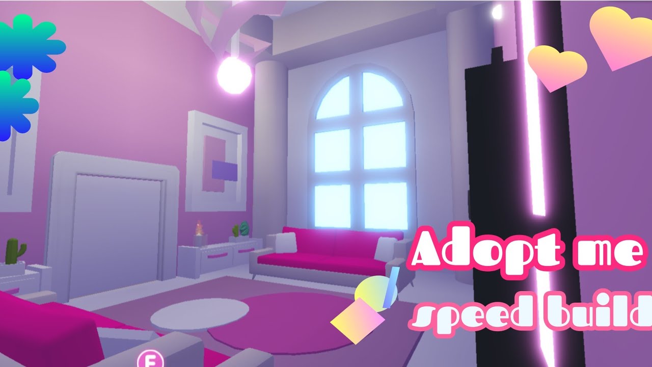 Renovating my old house (adopt me) part 1!! - YouTube