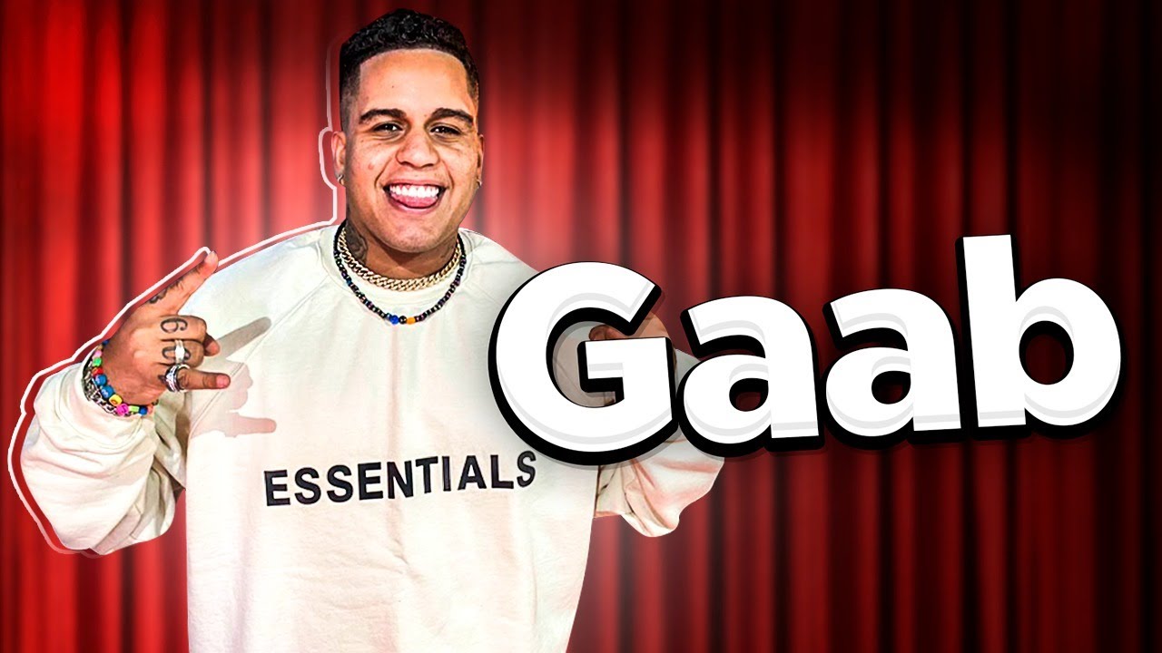 GAAB - TA EM CASA #08 - YouTube