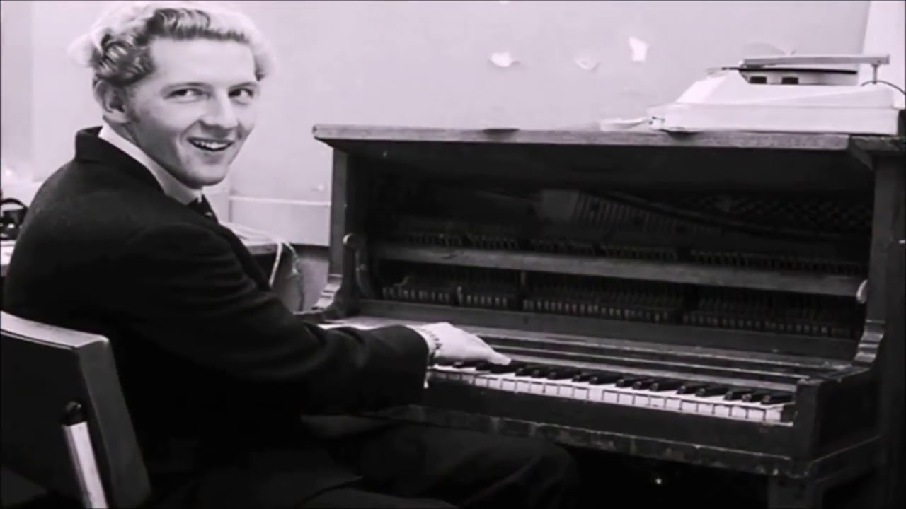 Trailer Sun Records – The Concert - YouTube