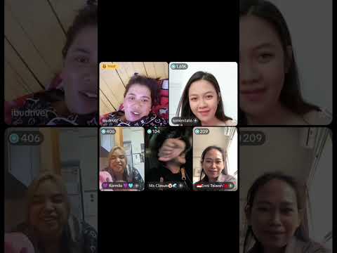 Di ajak vcs malah TDK mau😬