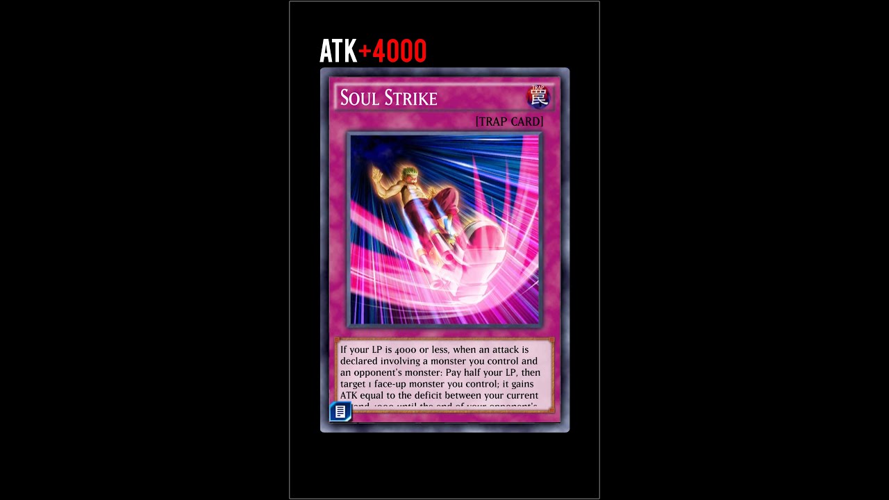 Yugioh Duel Links - Dark Signer Carly Vs Jack Atlas x Soul Strike - YouTube